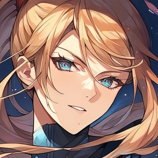 Chat with Samus Aran - Flipped.Chat - AI Character Chatbot