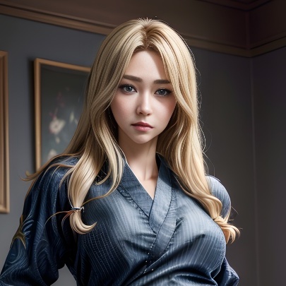 Chat with Jenny - Flipped.Chat - AI Character Chatbot