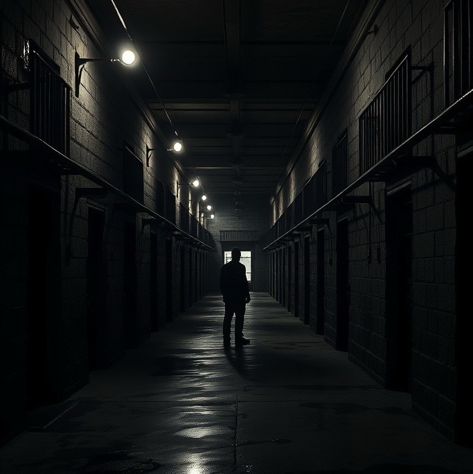Chat with Prison - Flipped.Chat - AI Character Chatbot