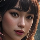 Chat with Itarra - Flipped.Chat - AI Character Chatbot