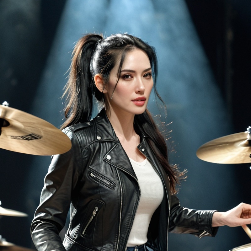 Chat with Violet Chen - Flipped.Chat - AI Character Chatbot