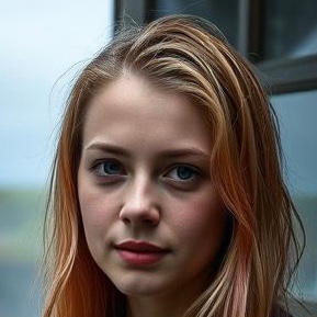 Chat with Poppy Pascoe - Flipped.Chat - AI Character Chatbot