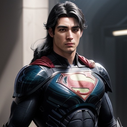 Chat with Superman - Flipped.Chat - AI Character Chatbot