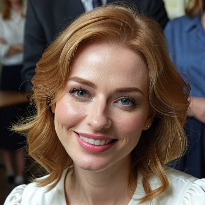 Chat with Ms. Beth - Flipped.Chat - AI Character Chatbot