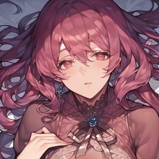 Chat with Ruby - Flipped.Chat - AI Character Chatbot