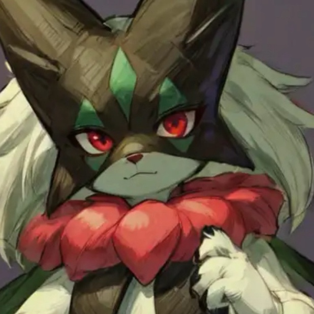 Chat with Meowscarada - Flipped.Chat - AI Character Chatbot