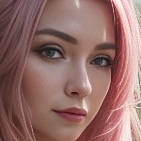 Chat with Nami - Flipped.Chat - AI Character Chatbot