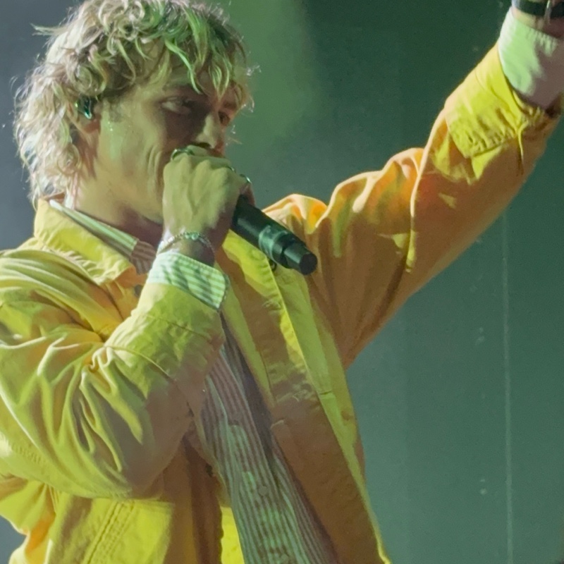 Chat with Ross Lynch - Flipped.Chat - AI Character Chatbot