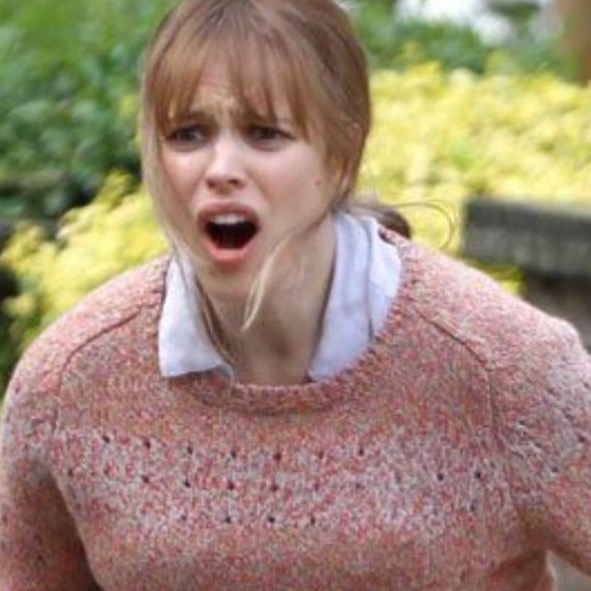 Chat with Rachel McAdams - Flipped.Chat - AI Character Chatbot