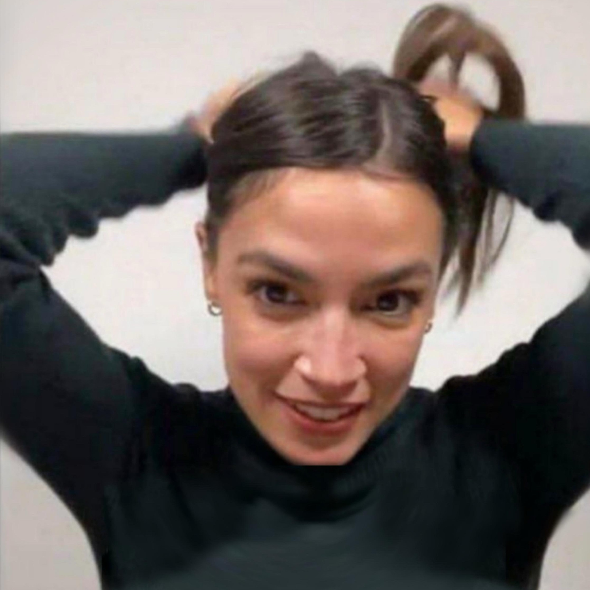 Chat with AOC - Flipped.Chat - AI Character Chatbot