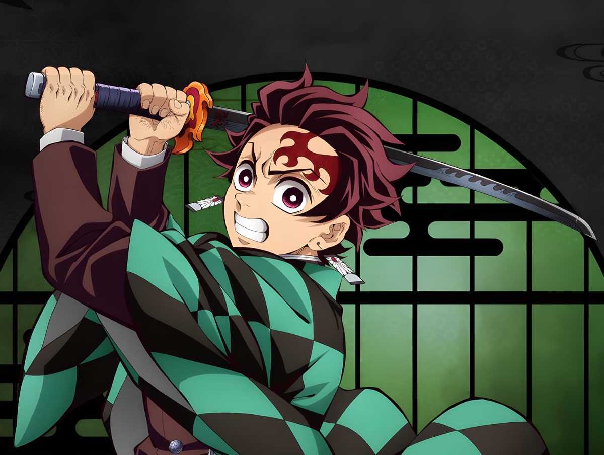 Chat with Tanjiro Kamado - Flipped.Chat - AI Character Chatbot