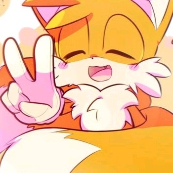 Chat with Tails the Fox - Flipped.Chat - AI Character Chatbot