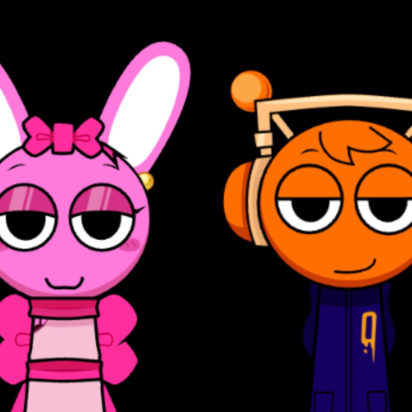 Chat with Pinki x oren - Flipped.Chat - AI Character Chatbot