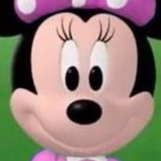 Chat with Minnie Mouse (2016) - Flipped.Chat - AI Character Chatbot