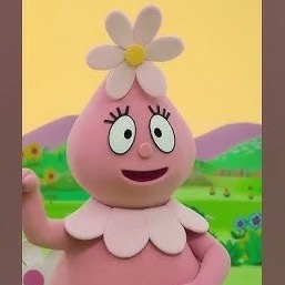 Chat with Foofa (Emma Jacobs) - Flipped.Chat - AI Character Chatbot