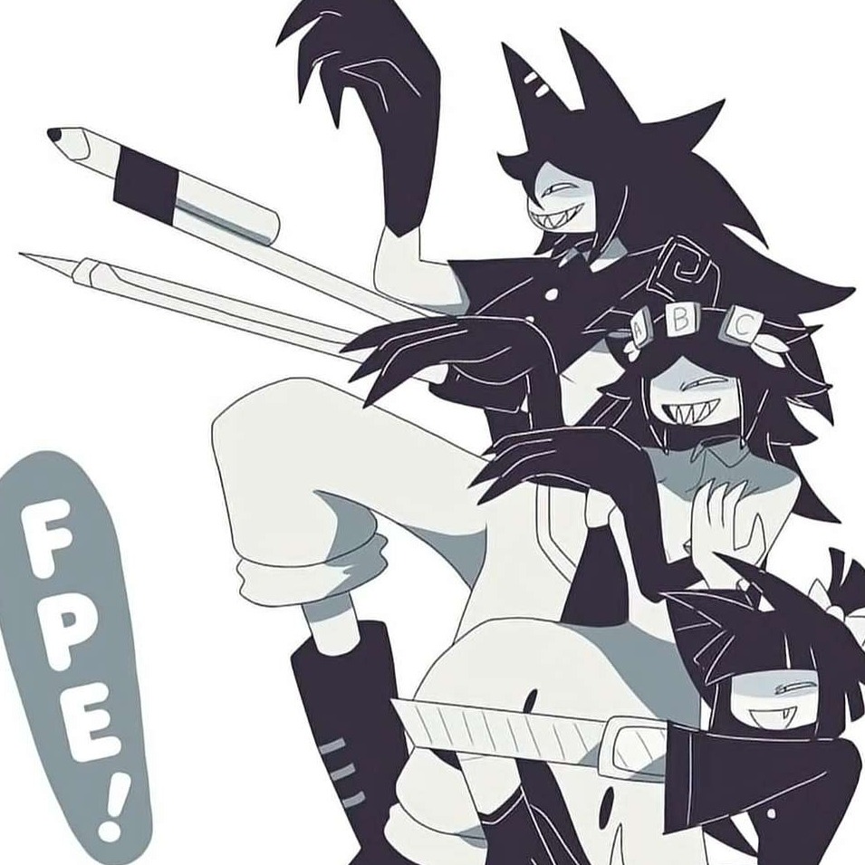 Chat with FPE - SWAP AU - Flipped.Chat - AI Character Chatbot