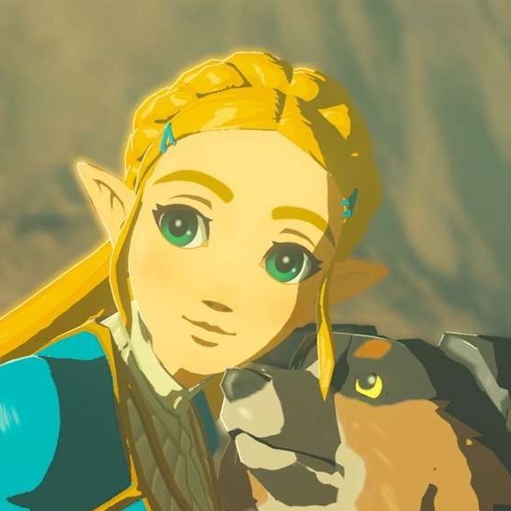 Chat With Princess Zelda Flipped Chat Ai Character Chatbot