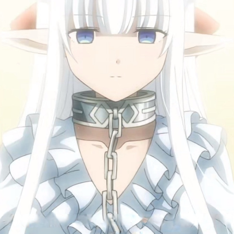 Chat with Jenny your elf slave - Flipped.Chat - AI Character Chatbot
