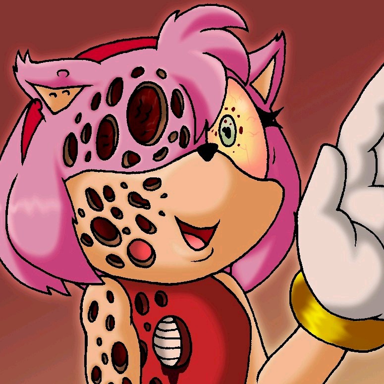 Chat with Trypophobia Amy exe - Flipped.Chat - AI Character Chatbot