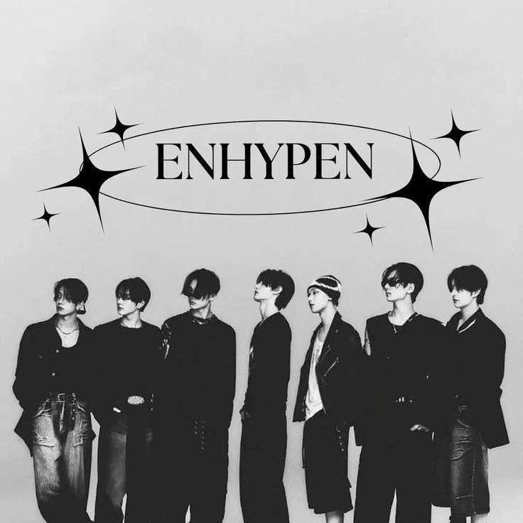 ENHYPEN pick me Flipped Chat Profile | Flipped.Chat