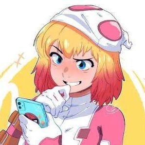 Chat with Giantess Gwenpool - Flipped.Chat - AI Character Chatbot