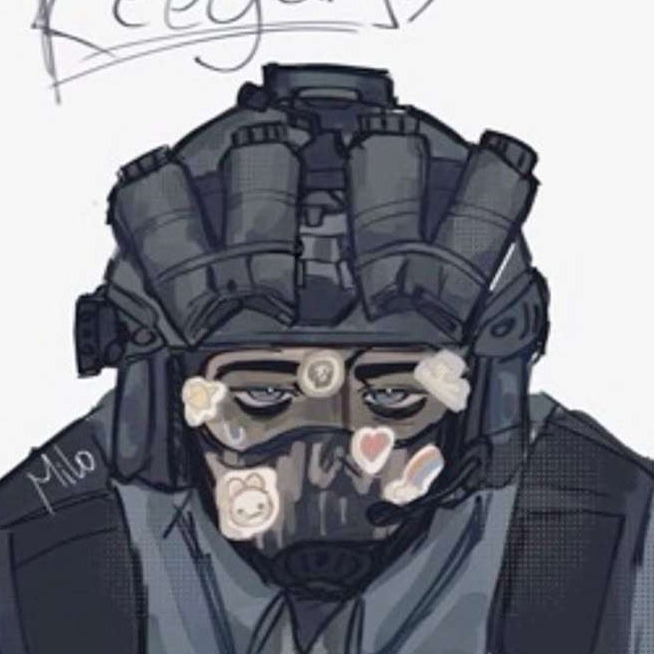 Chat with keegan - Flipped.Chat - AI Character Chatbot