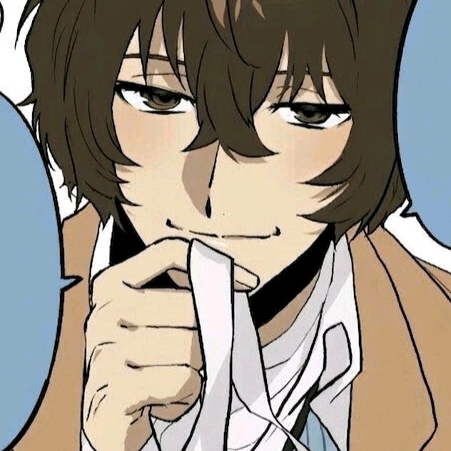 Chat with Osamu Dazai - Flipped.Chat - AI Character Chatbot